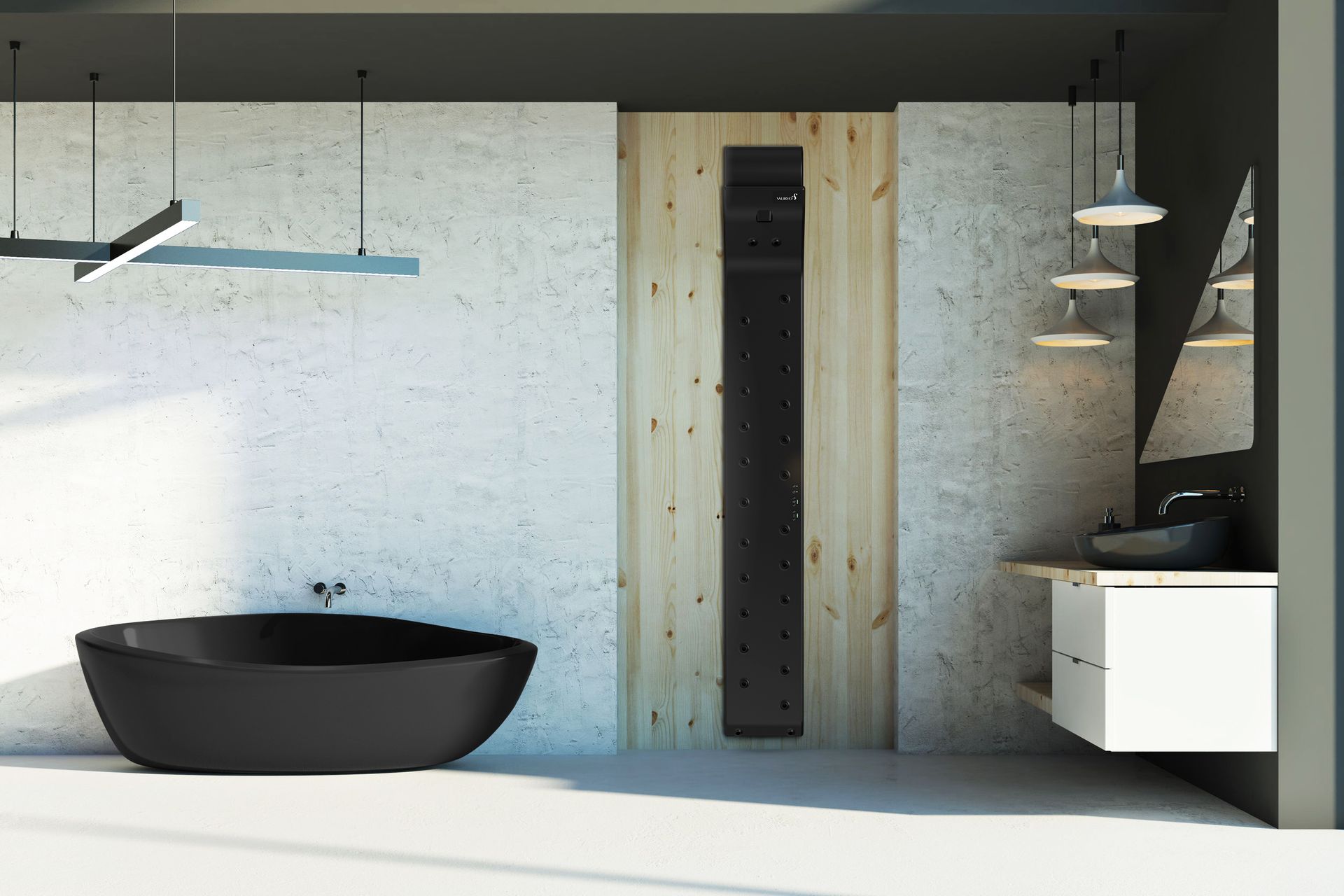 Full Body Dryer - Valiryo