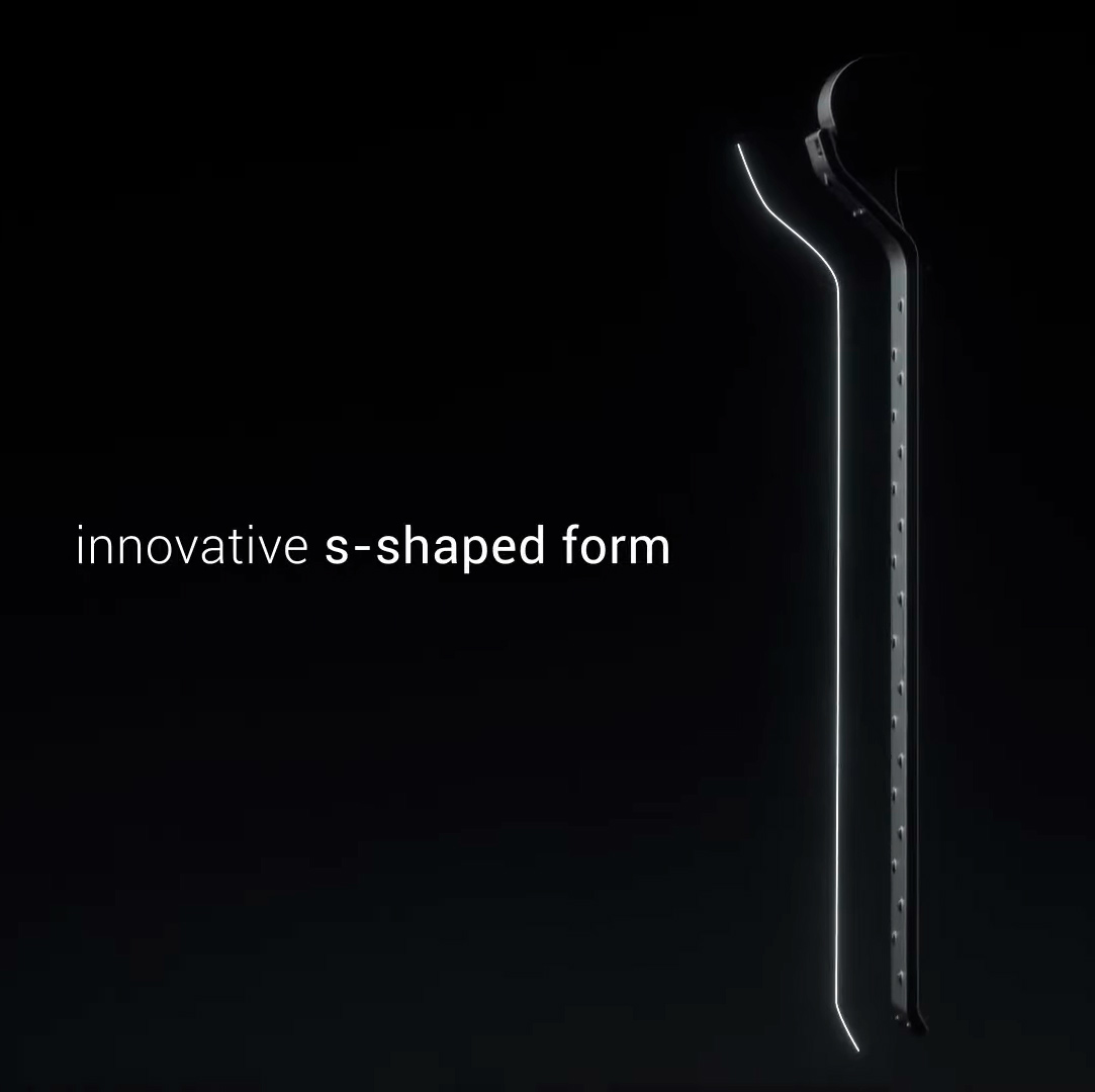 Valiryo Body Dryer - Air Body Drying Column