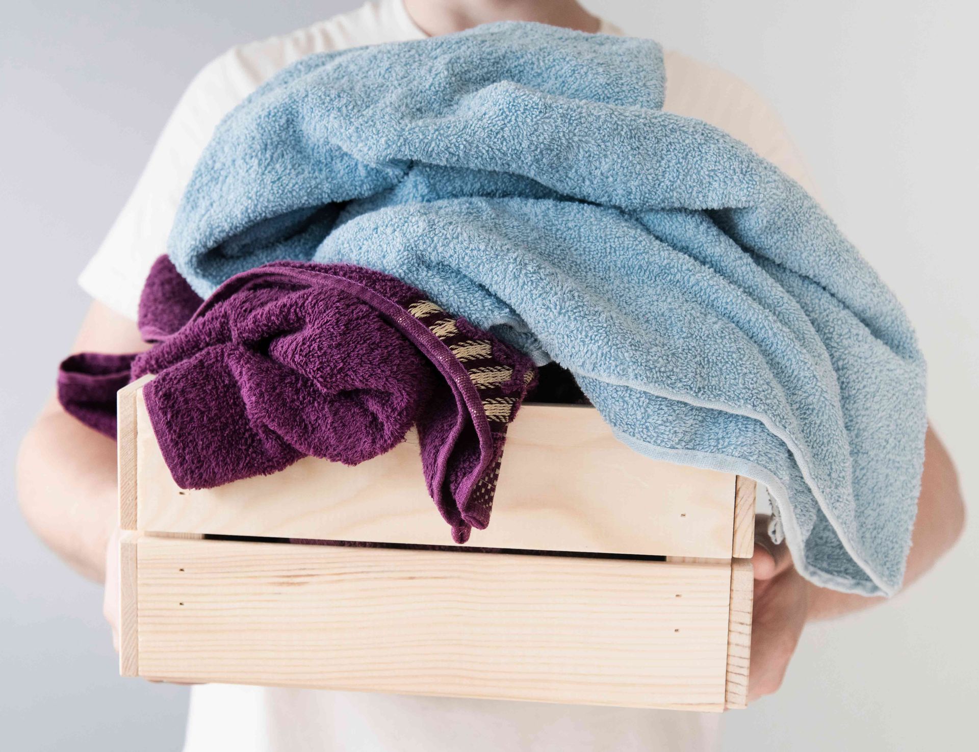 Valiryo Body Dryer - Air Body Drying Column