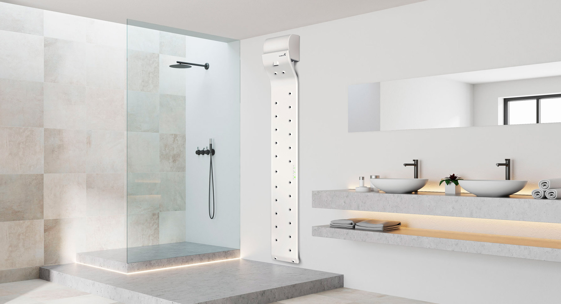 Ideas for water conservation in hotels | Valiryo