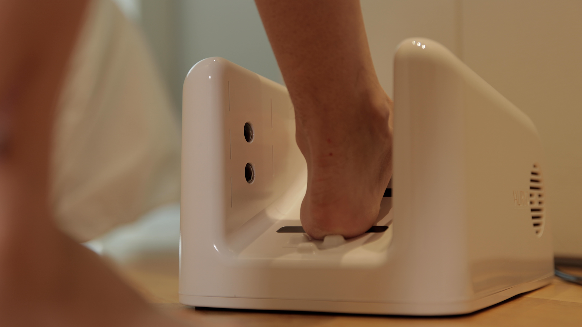 Smelly Feet? Discover How Complete Foot Drying Can Eliminate Odor and